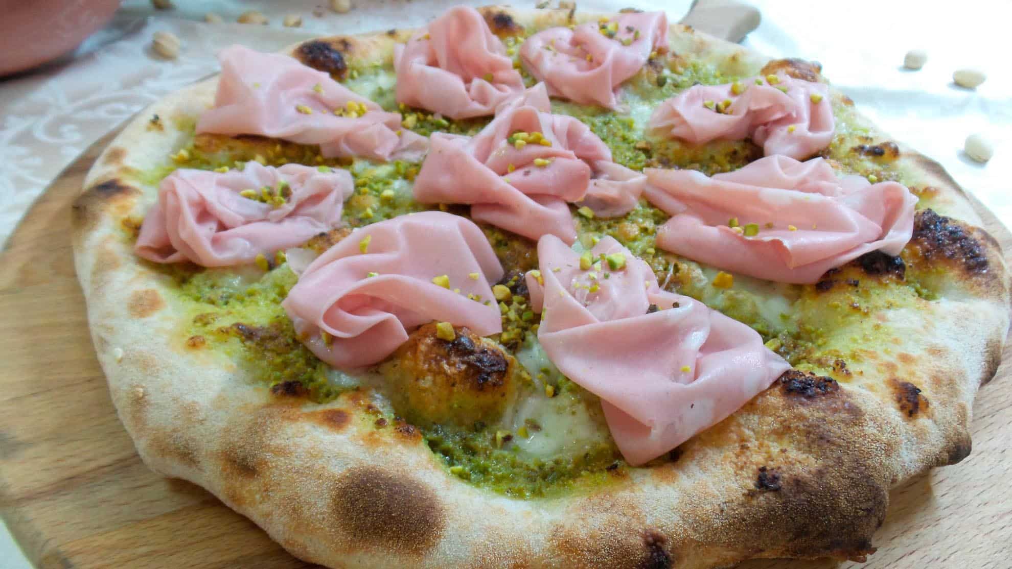 La Pizza - La Ciociara